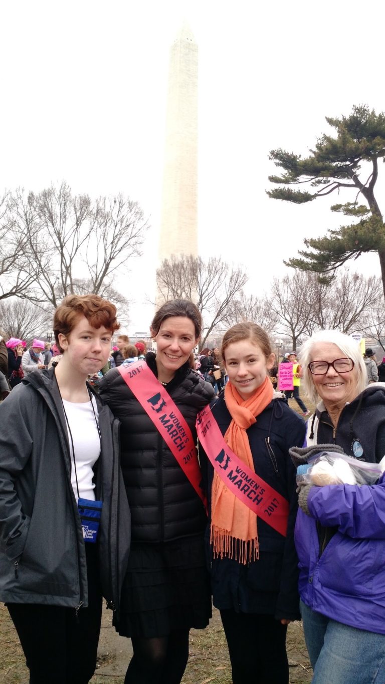 About - Sewn for Good